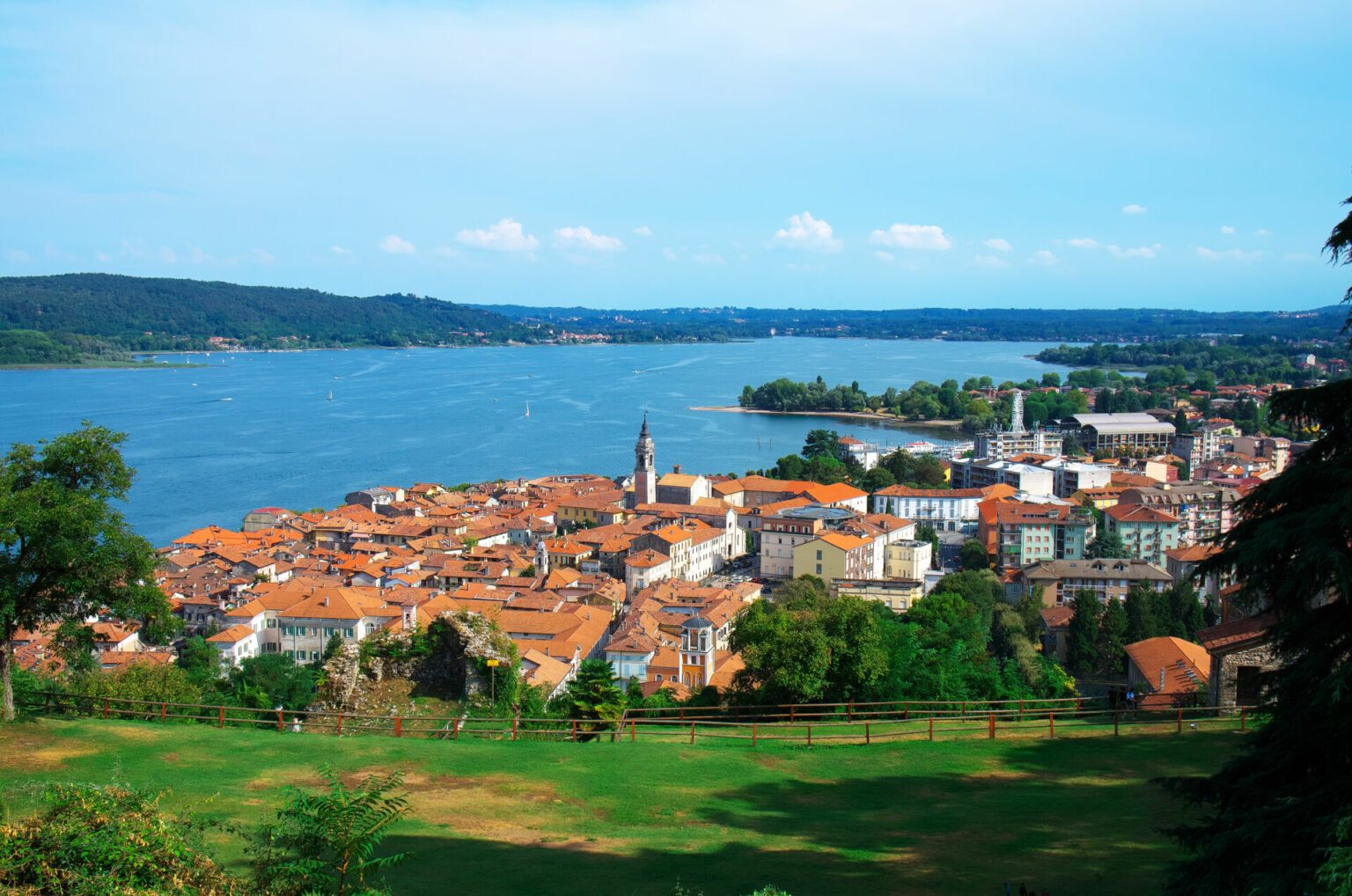 Que voir et que faire à Bergame, dans le nord de l'Italie