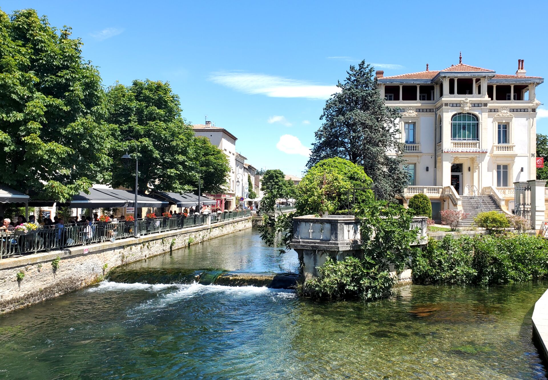13 lieux immanquables à découvrir autour d'Orange