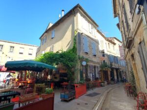 13 lieux immanquables à découvrir autour d'Orange