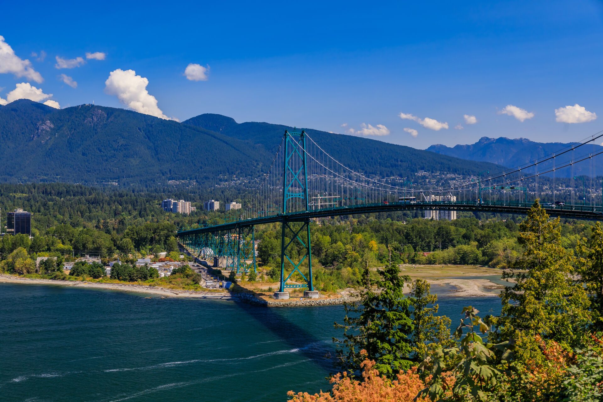 Autour de Vancouver : 10 escapades pour explorer les alentours