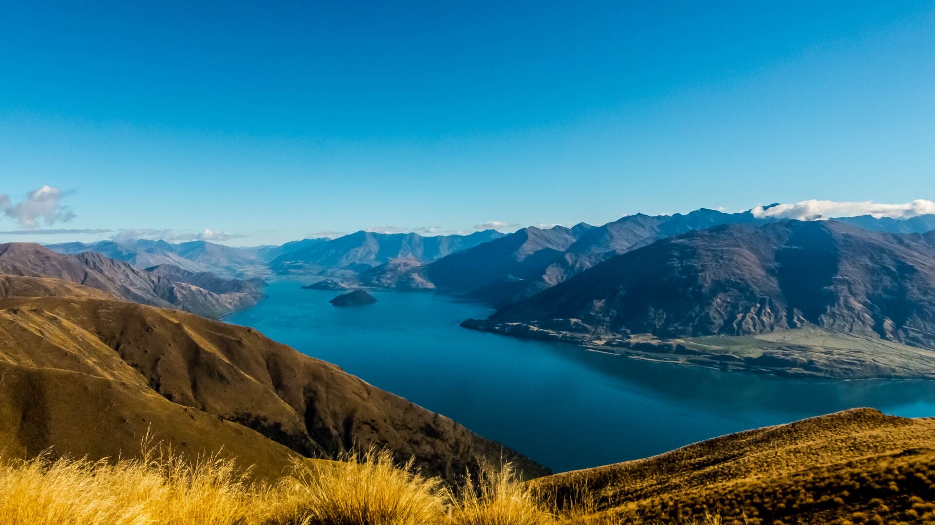 Voici 28 paysages de Nouvelle-Zélande à couper le souffle