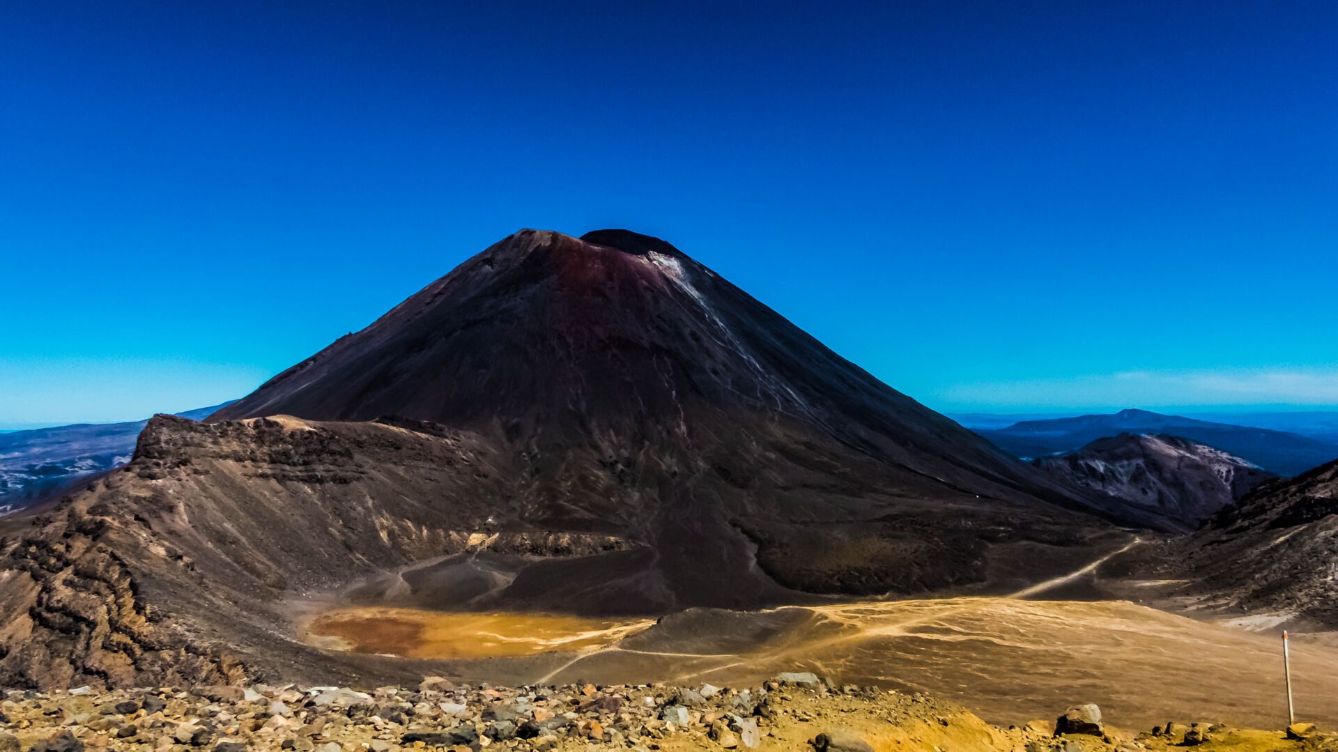Voici 28 paysages de Nouvelle-Zélande à couper le souffle
