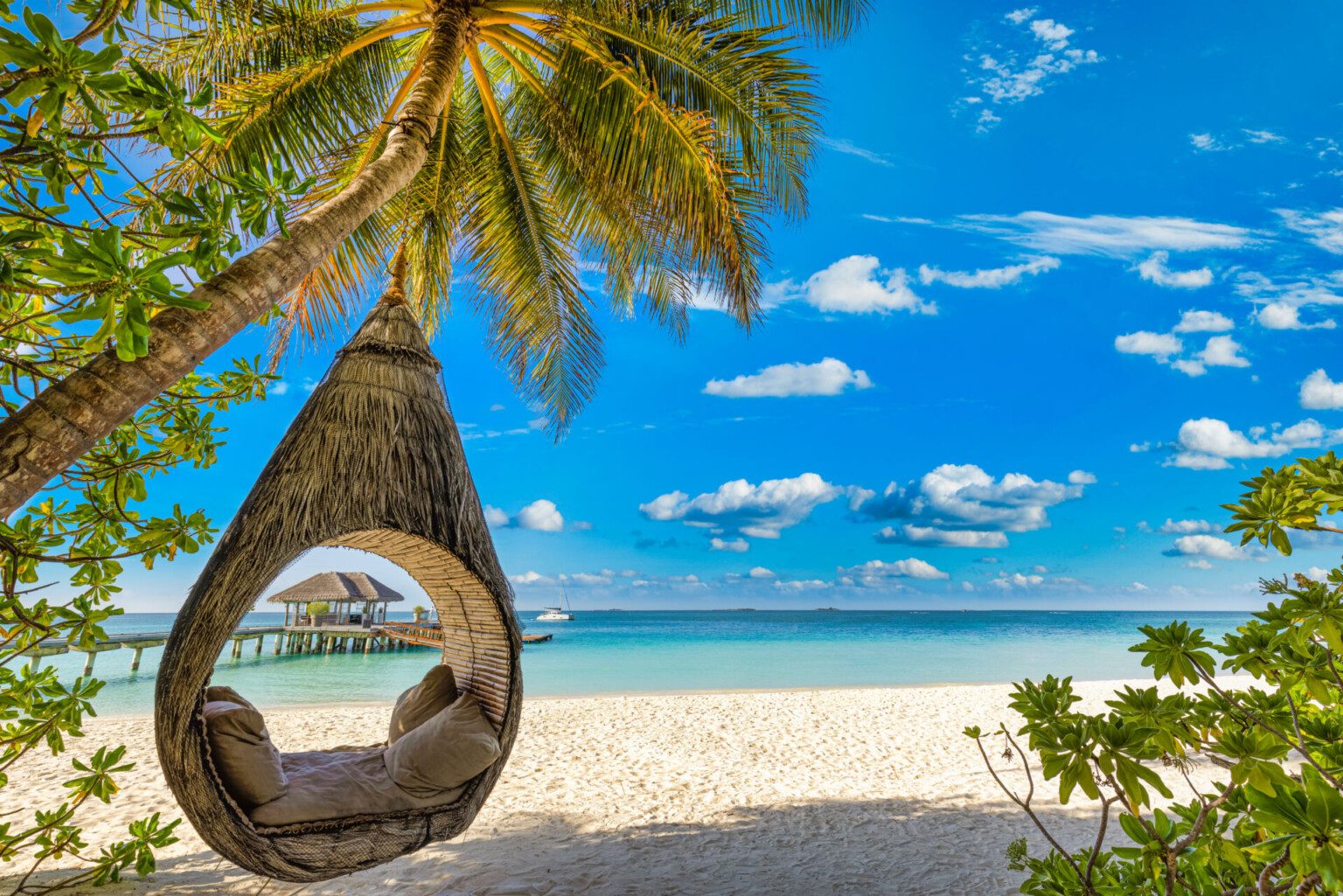 Top 23 des plus beaux paysages de l'île Maurice