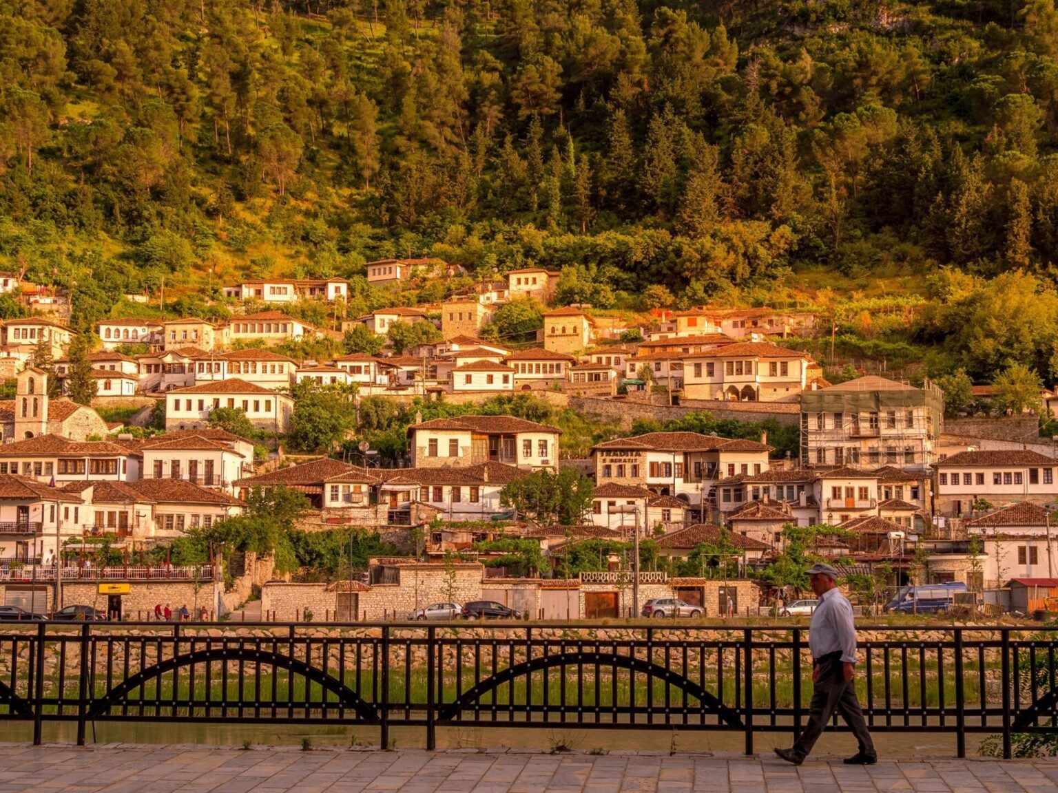 Mes 10 incontournables en Albanie, à faire ou à voir