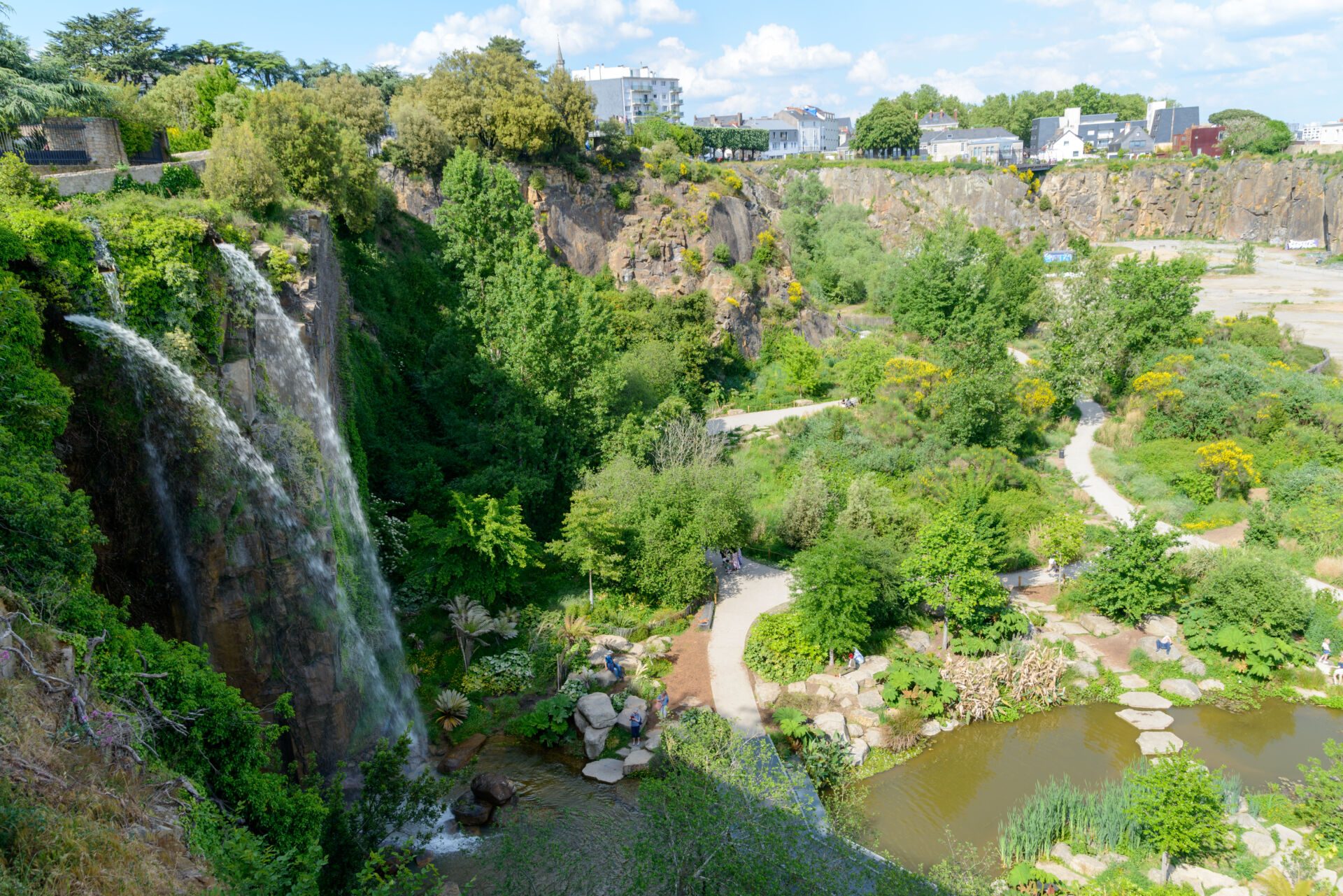 Que voir et que faire à Nantes ? Voici les visites essentielles