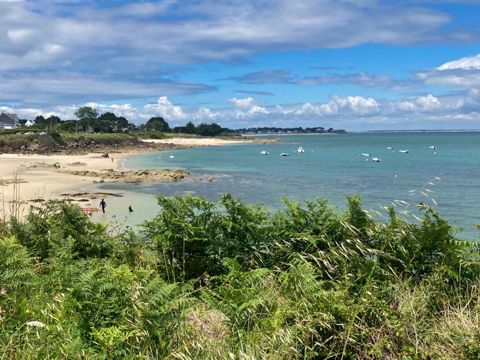Que voir dans le golfe du Morbihan ? Nos 10 incontournables