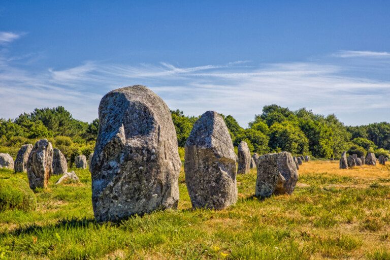 Que voir dans le golfe du Morbihan ? Nos 10 incontournables
