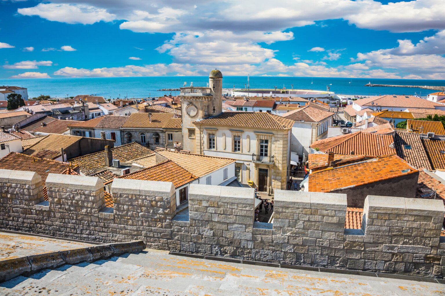 Que faire autour d'Arles ? Top 12 des incontournables