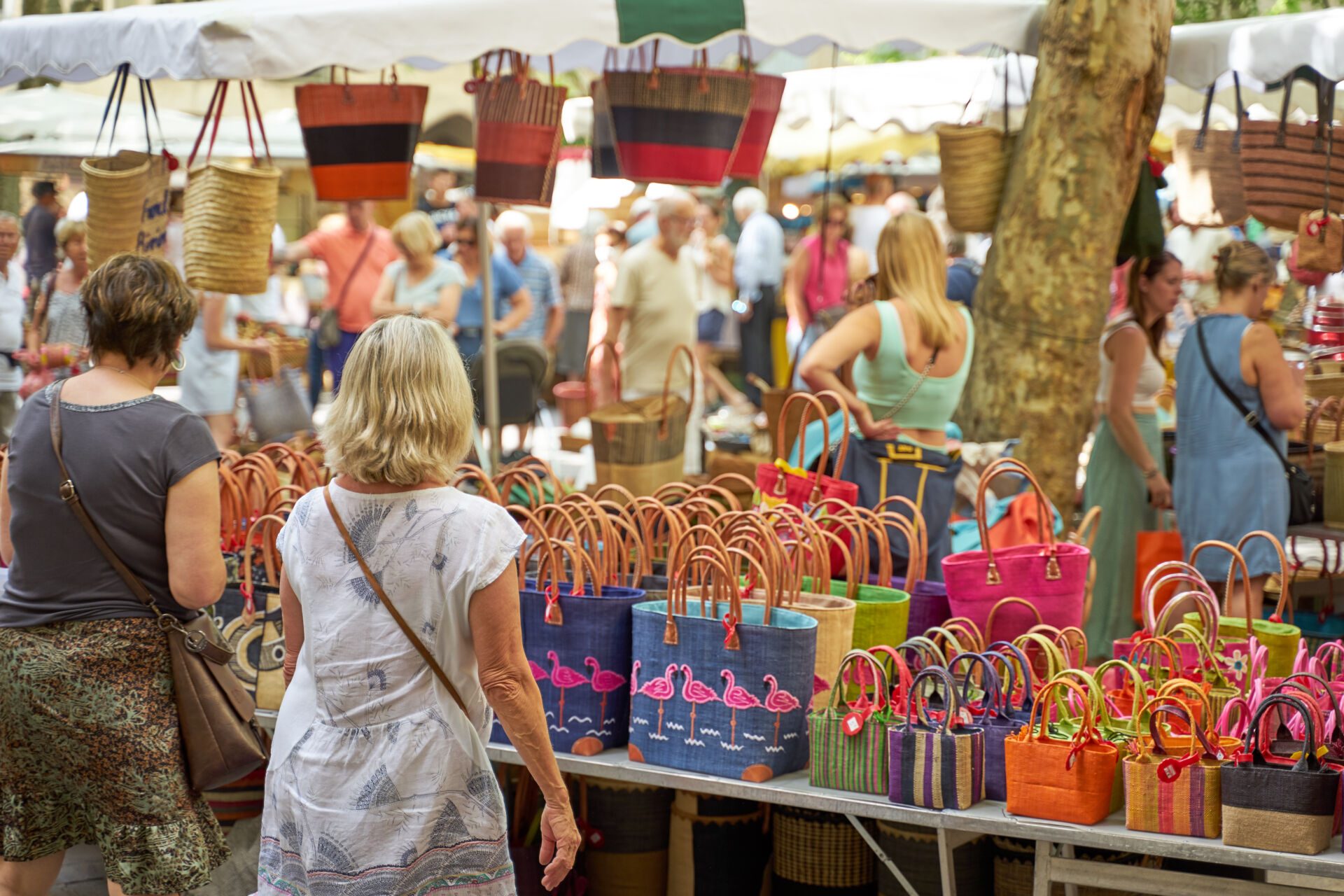 Que faire à Uzès et ses alentours