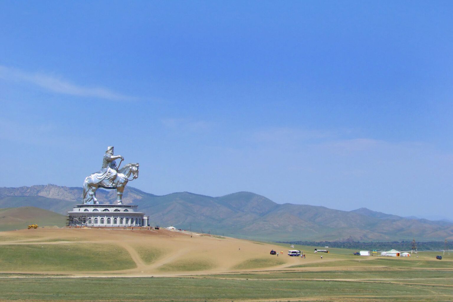 Que faire en Mongolie ? Voici 10 expériences incroyables à vivre