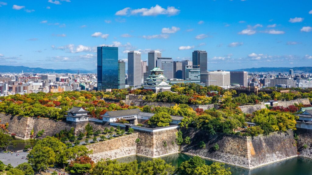 Que voir et que faire à Osaka ? Nos 10 incontournables