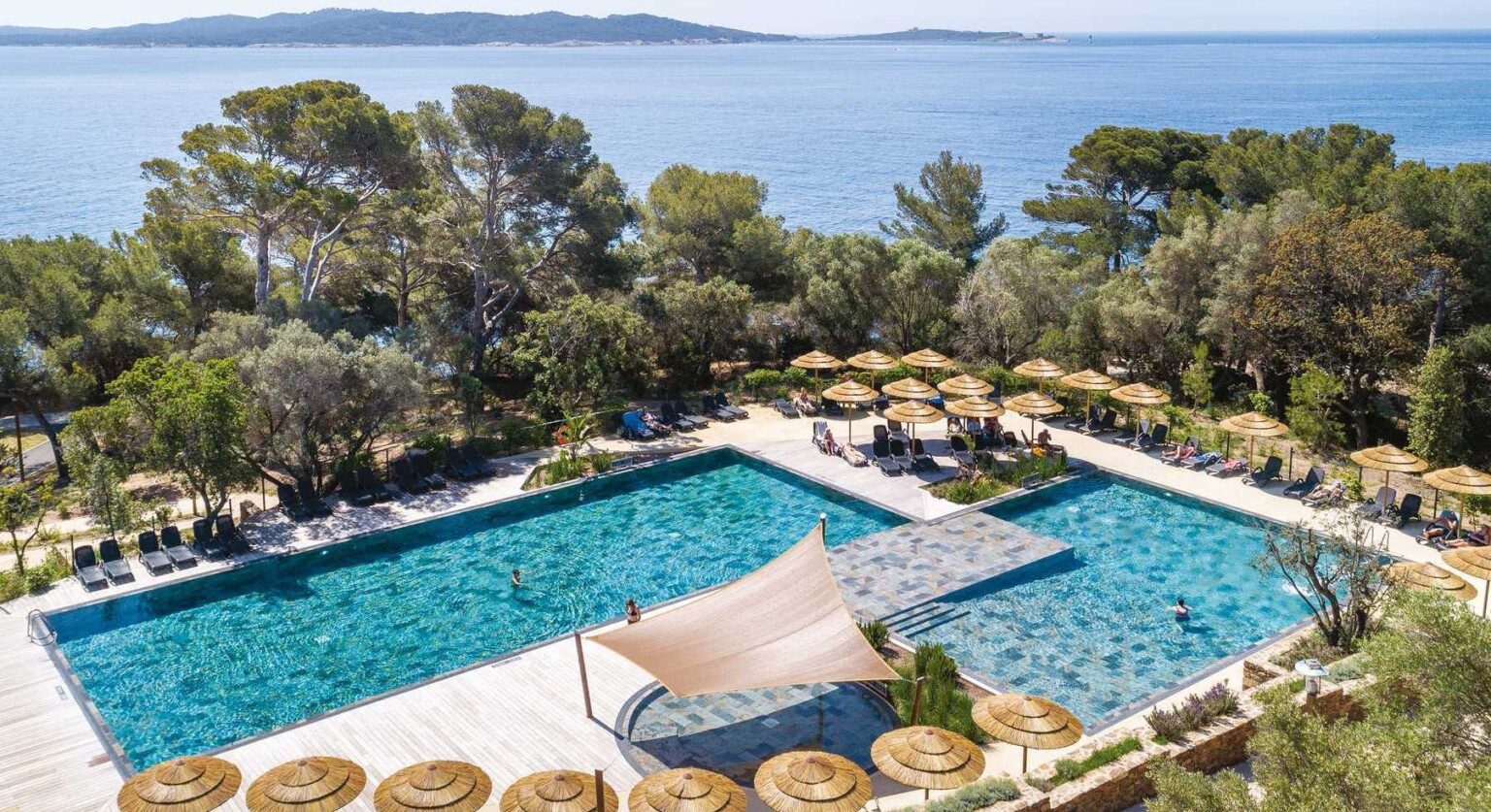Vacances en bord de mer en France : 10 villages vacances parfaits pour ...