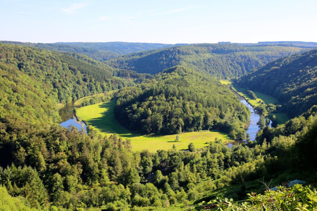Que faire dans les Ardennes belges ? Voici mes 12 visites incontournables