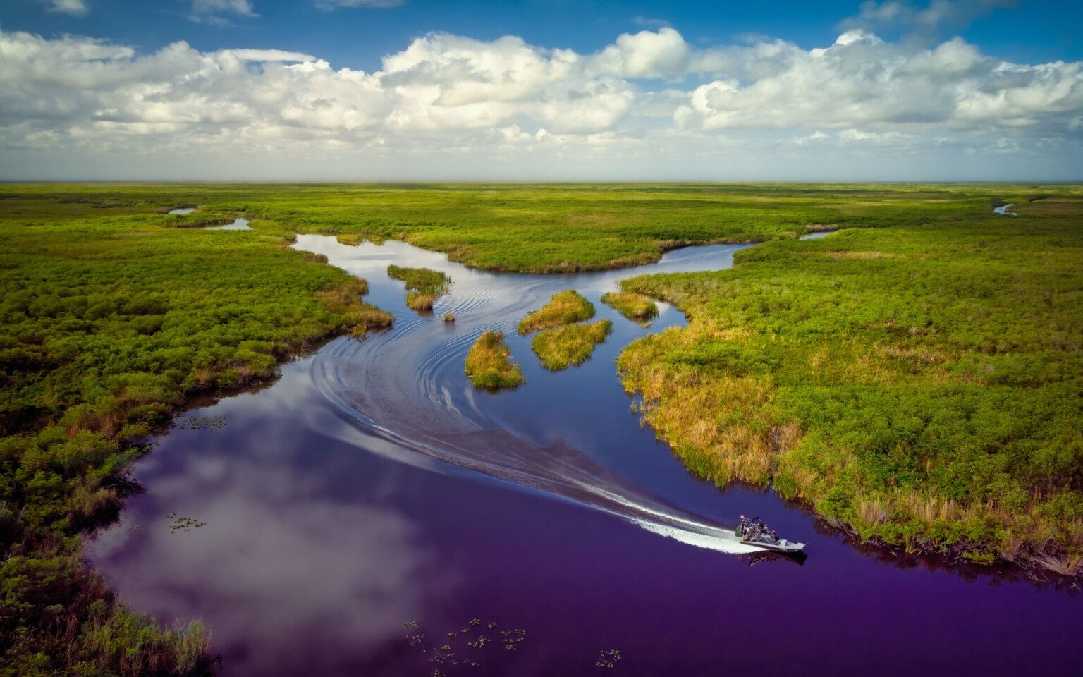 Visiter les Everglades : voici nos conseils pratiques