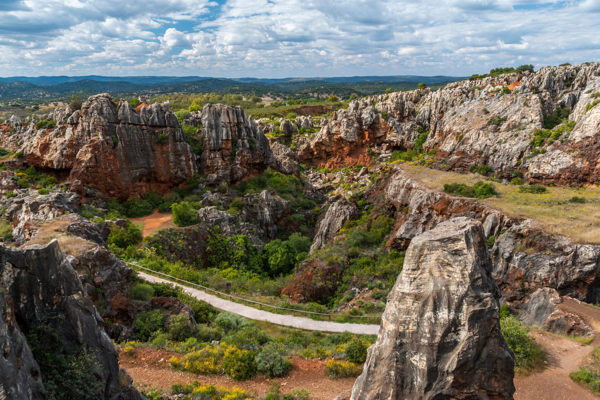 Que faire autour de Séville ? Voici 13 visites incontournables