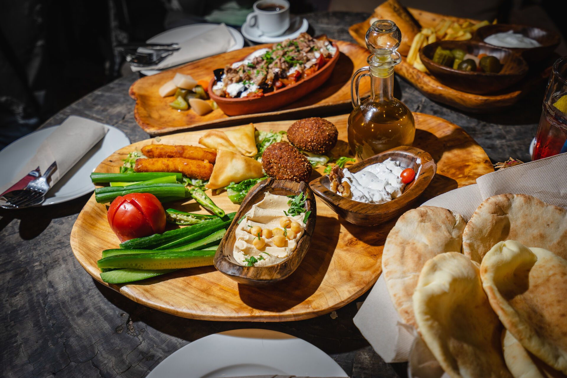 13 choses incontournables à faire en Jordanie