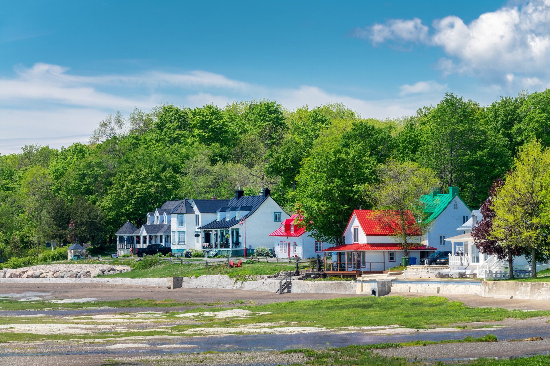 Autour de Québec : découvrez 11 visites incontournables à faire
