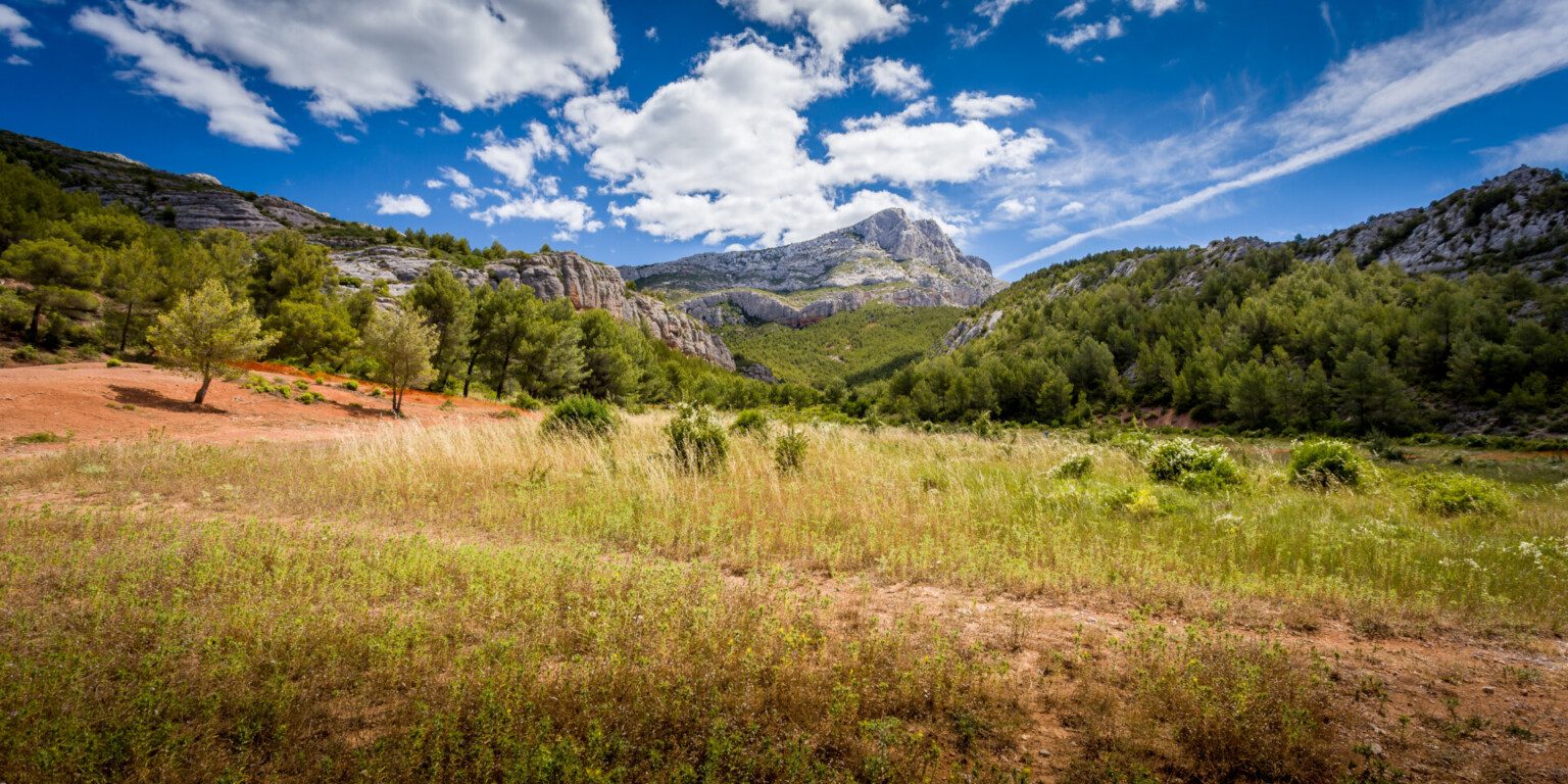 Autour du Colorado Provençal : découvrez ces 12 pépites à voir