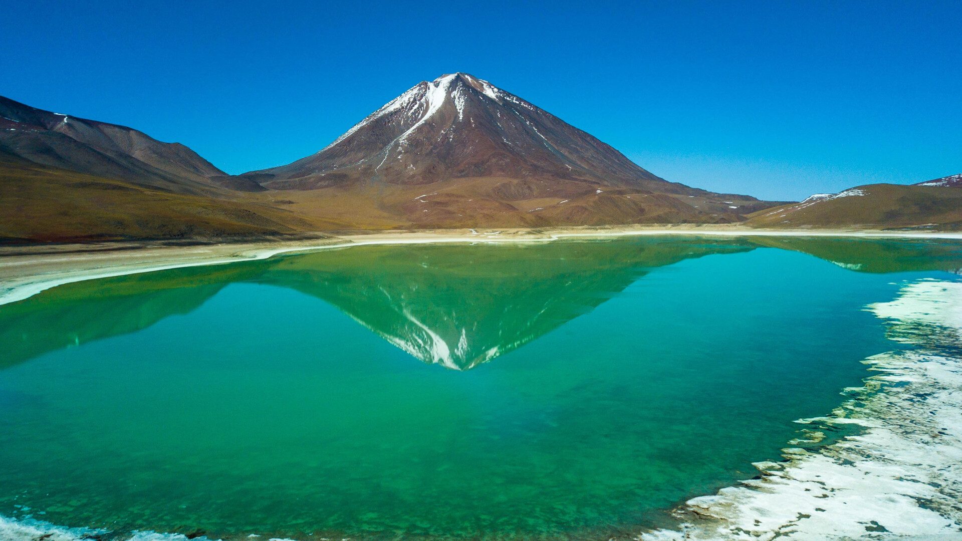 Les 20 plus beaux paysages de Bolivie à voir absolument