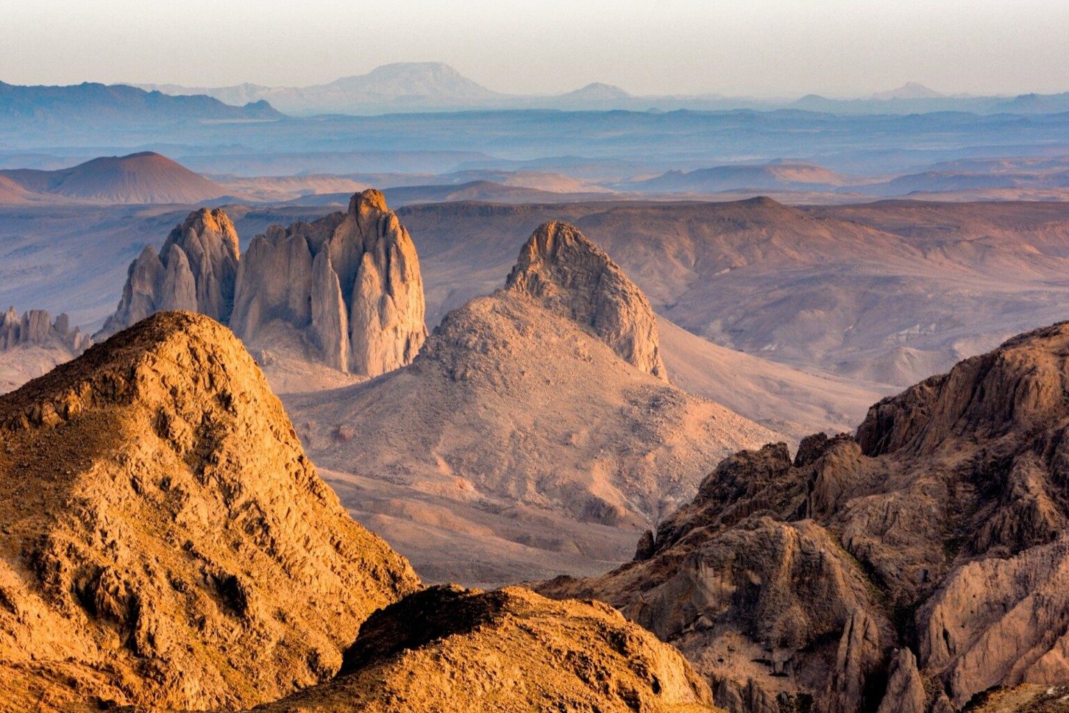 Que faire en Algérie ? 14 visites incontournables pour un voyage mémorable