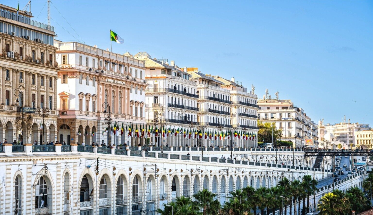 Que faire en Algérie ? 14 visites incontournables pour un voyage mémorable