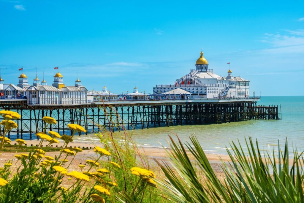 Autour de Brighton : 10 visites à faire le temps d’une journée