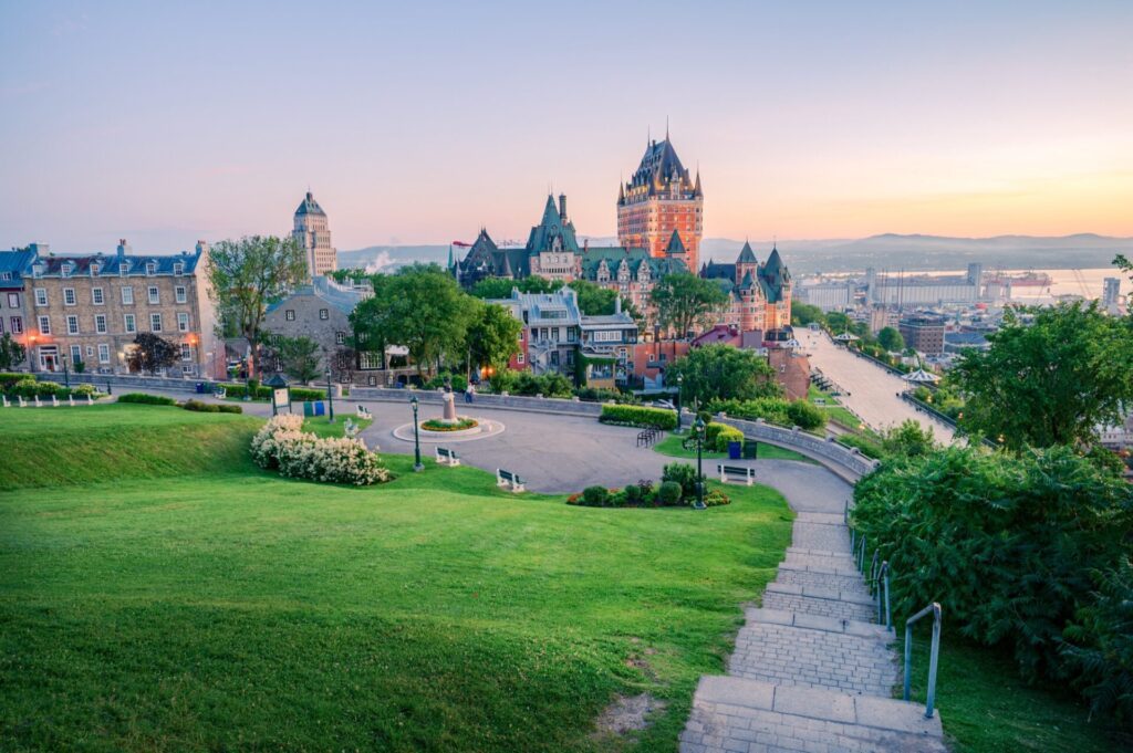 Les 13 plus belles villes du Québec à découvrir