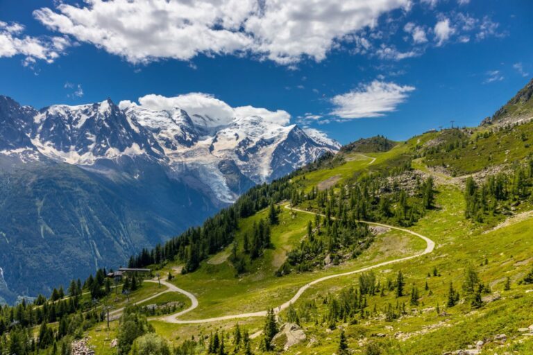 Où aller à la Montagne en été en France ? 9 destinations à choisir ...